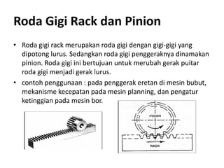 roda gigi rack dan pinion.pdf