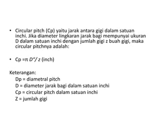 roda gigi rack dan pinion.pdf