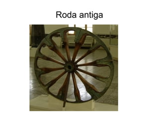 Roda historia | ODP