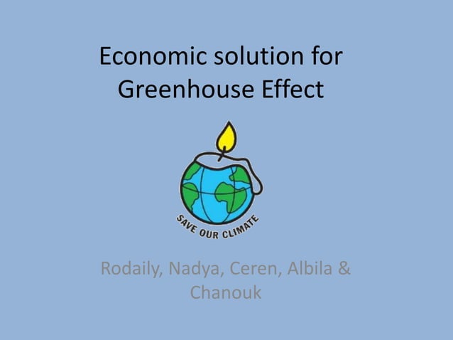 Rodaily, Nadya, Ceren, Albila & Chanouk Economical Solutions | PPT