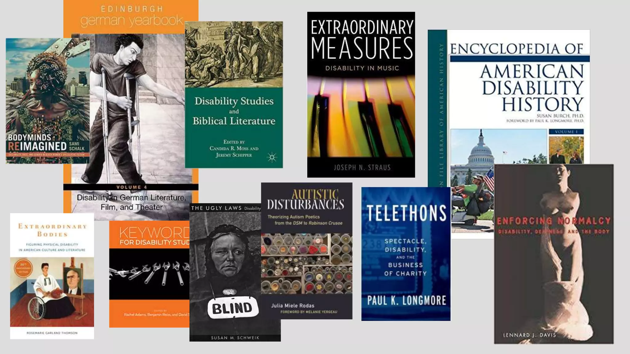 an introduction to disability theory | PPT