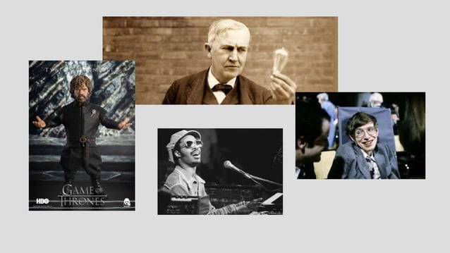 an introduction to disability theory | PPT