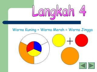 Roda warna | PPT