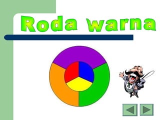 Roda warna | PPT