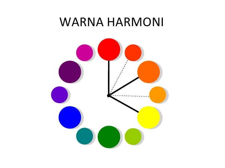 RODA WARNA KELAS GALAXY