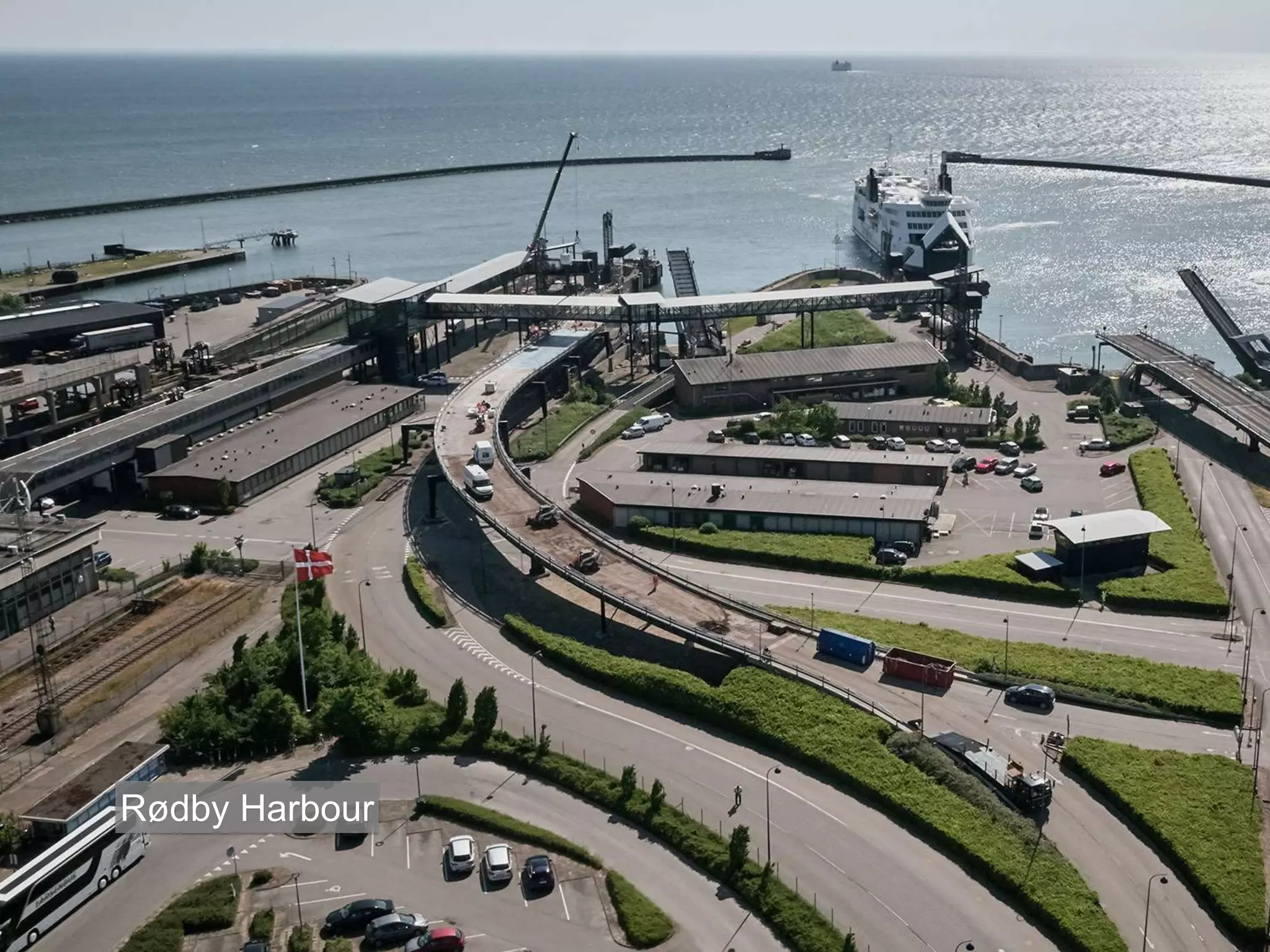 Rodby harbour 2.02 final | PPT