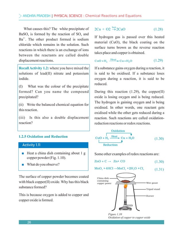 Class 10 Physics_Textbook NCERT Textbook | PDF | Educational Assessment ...
