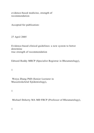Roddy Analysis WorksheetUsing the worksheet below, complete an.docx