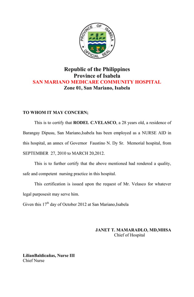 Rodel c velasco | DOCX