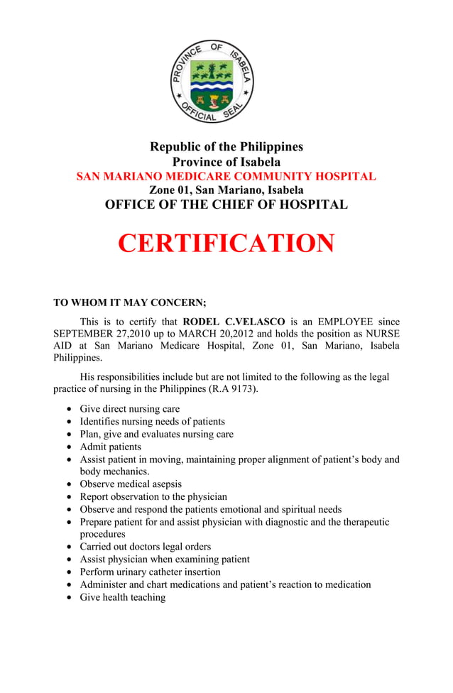 Rodel c velasco | DOCX