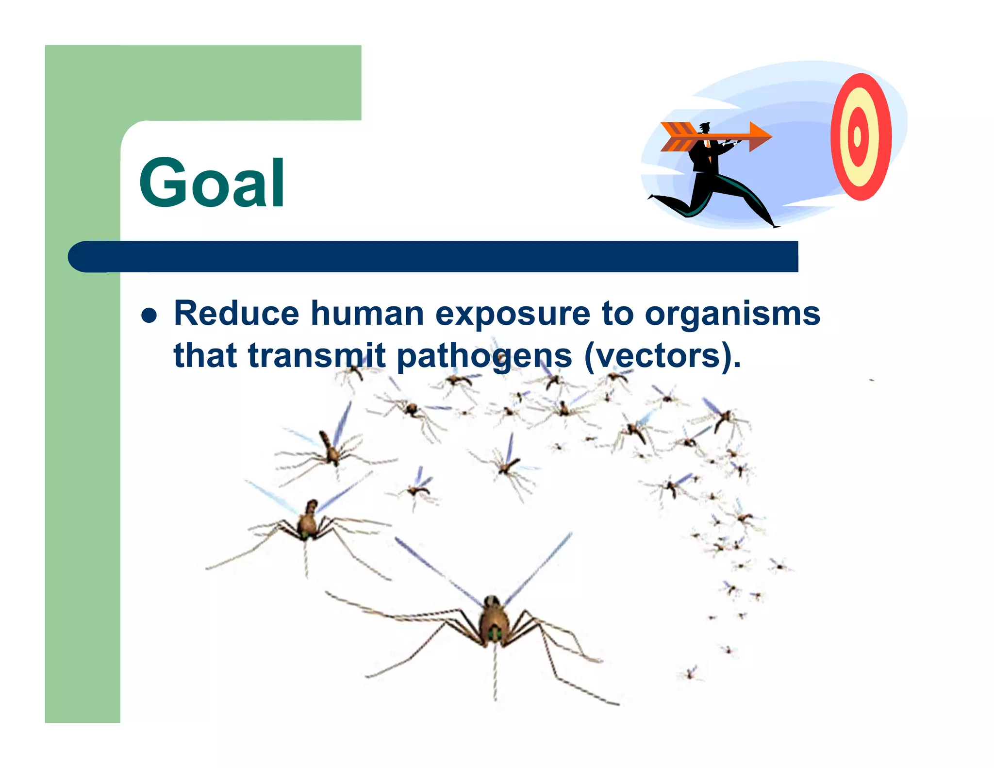 Mosquito and Rodent Control | PDF