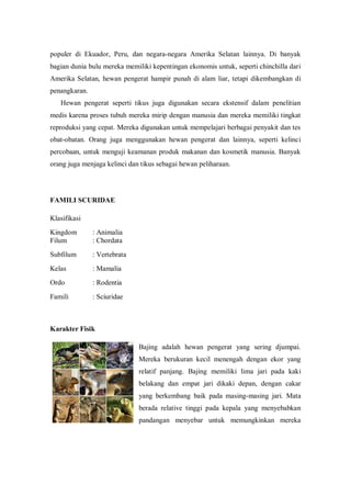 Rodentia&lagomorpha | PDF