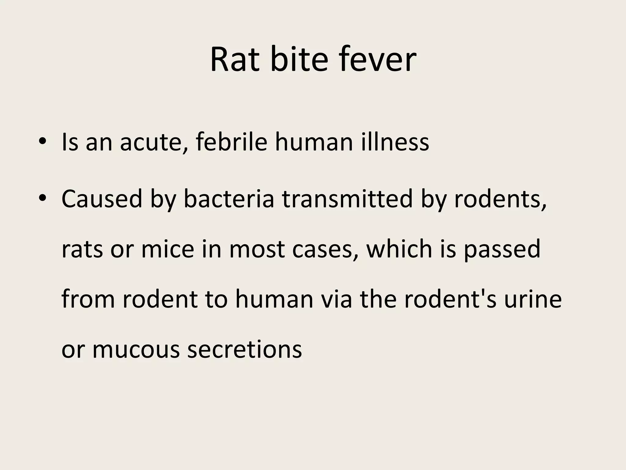 Rodents & disease.pptx