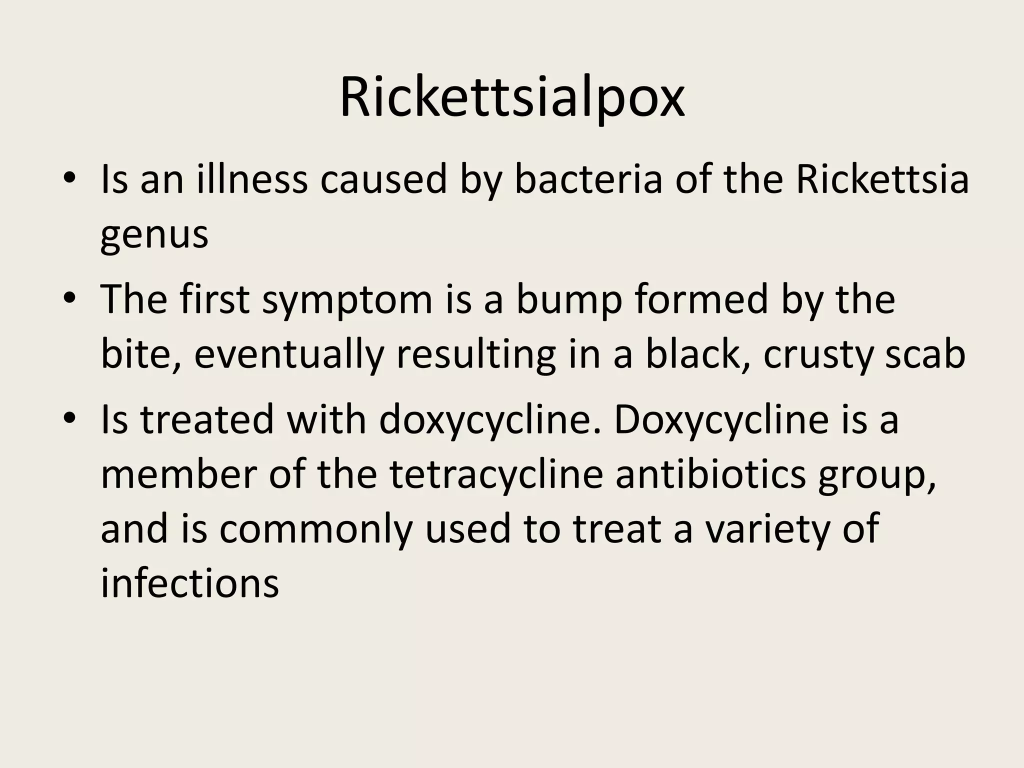 Rodents & disease.pptx