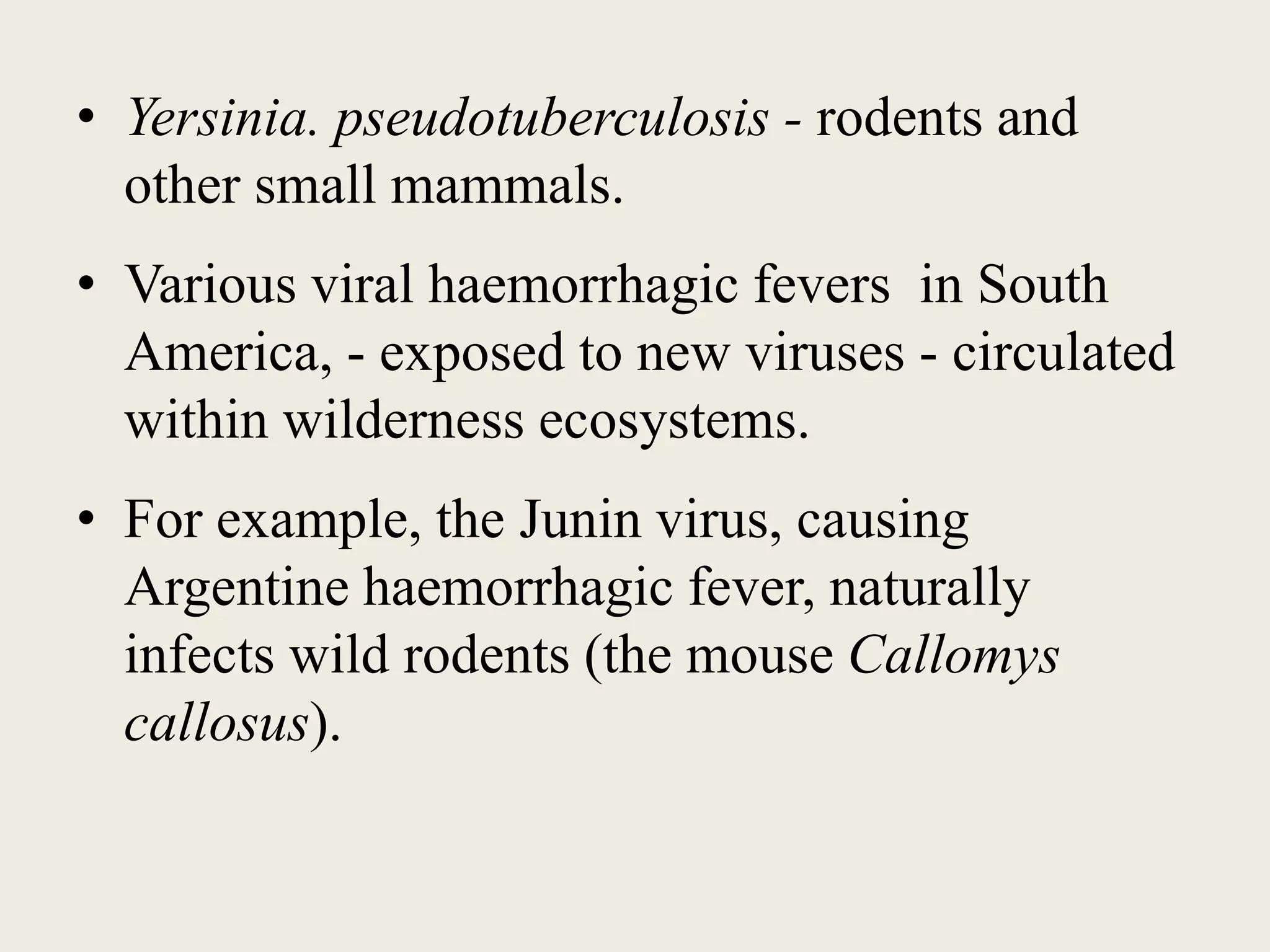 Rodents & disease.pptx