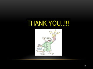 Rodents used in Drug Research | PPTX