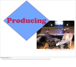 Roderick Wisdom ignite presentation slideshow | PPT