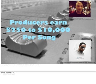 Roderick Wisdom ignite presentation slideshow | PPT