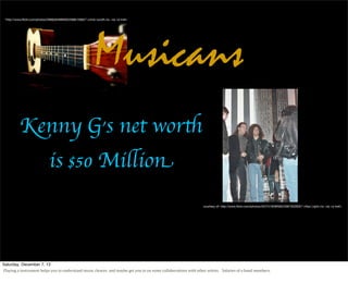 Roderick Wisdom ignite presentation slideshow | PPT