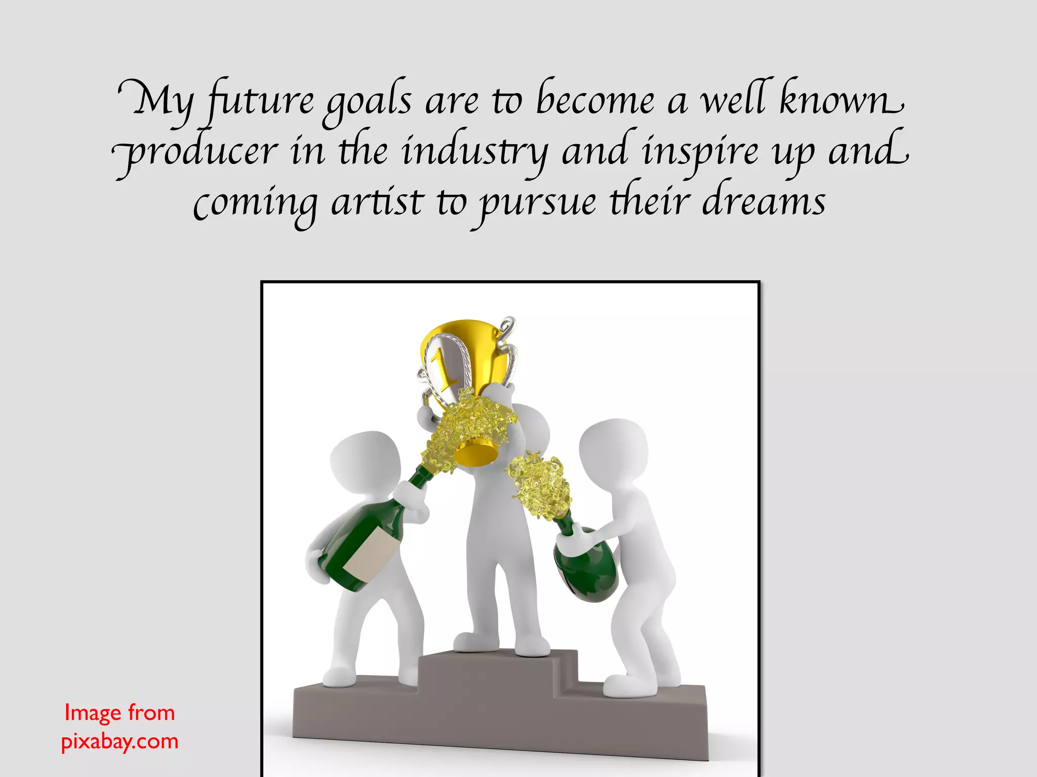 Professional Persona Project | PPT