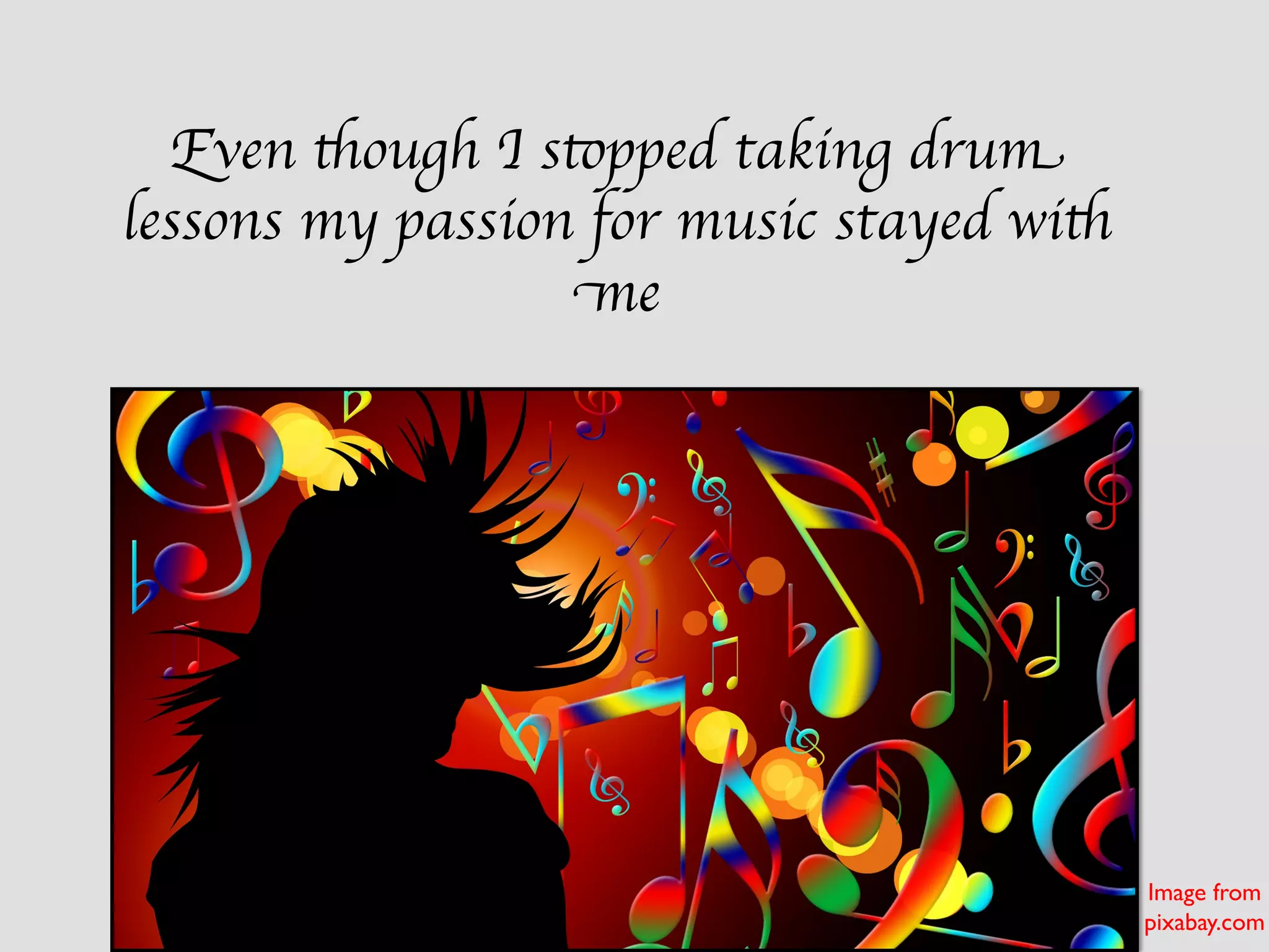 Professional Persona Project | PPT