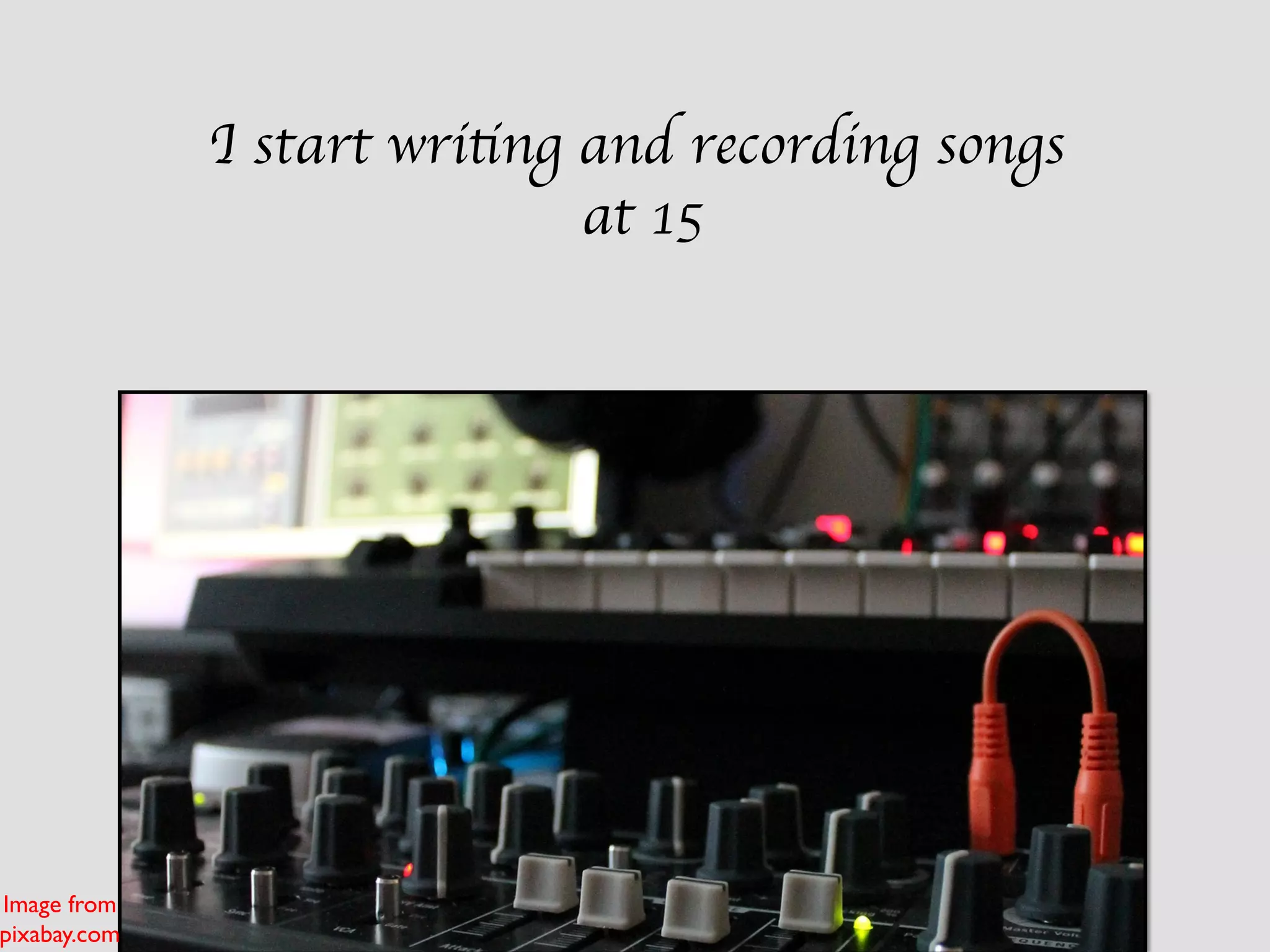 Professional Persona Project | PPT