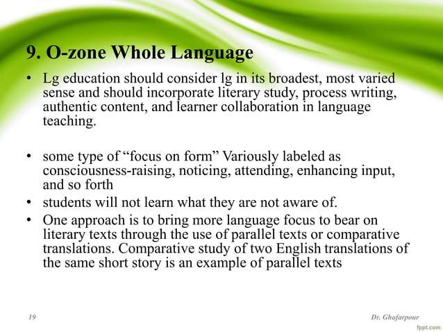 rodgers methodology.pptx