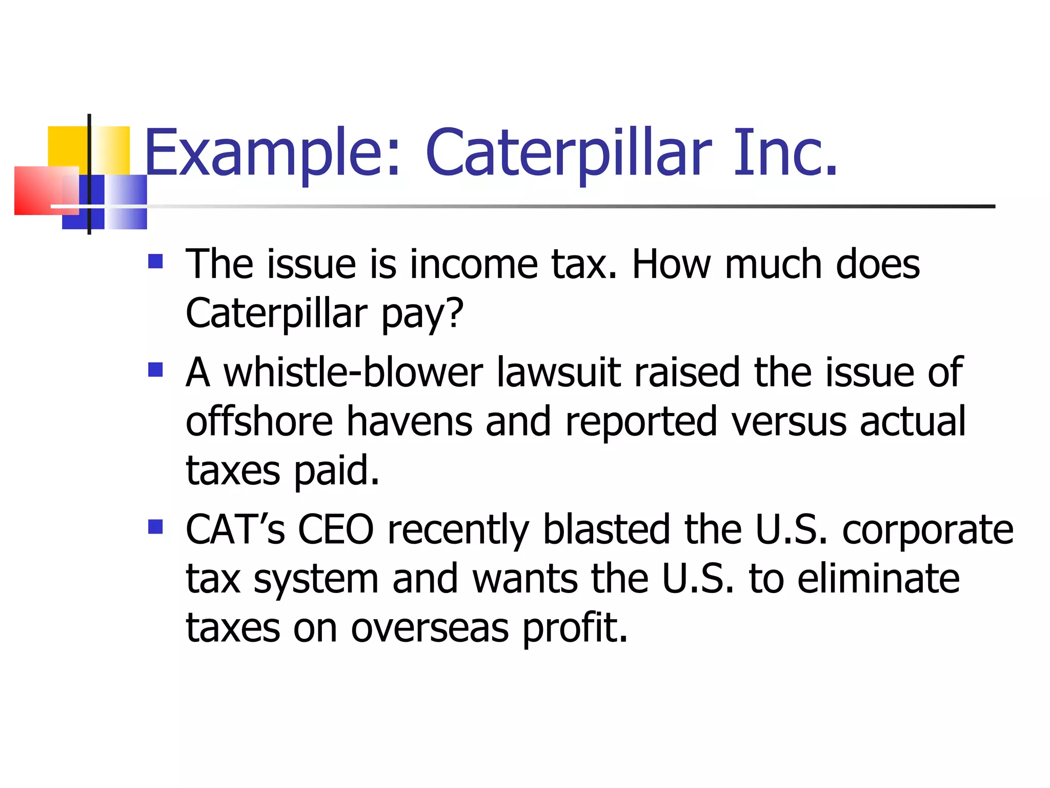 Ceci Rodgers: Tackling Topics Through Financial Statements and ...
