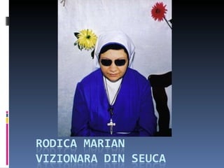 Rodica Marian (ppt) | PPT