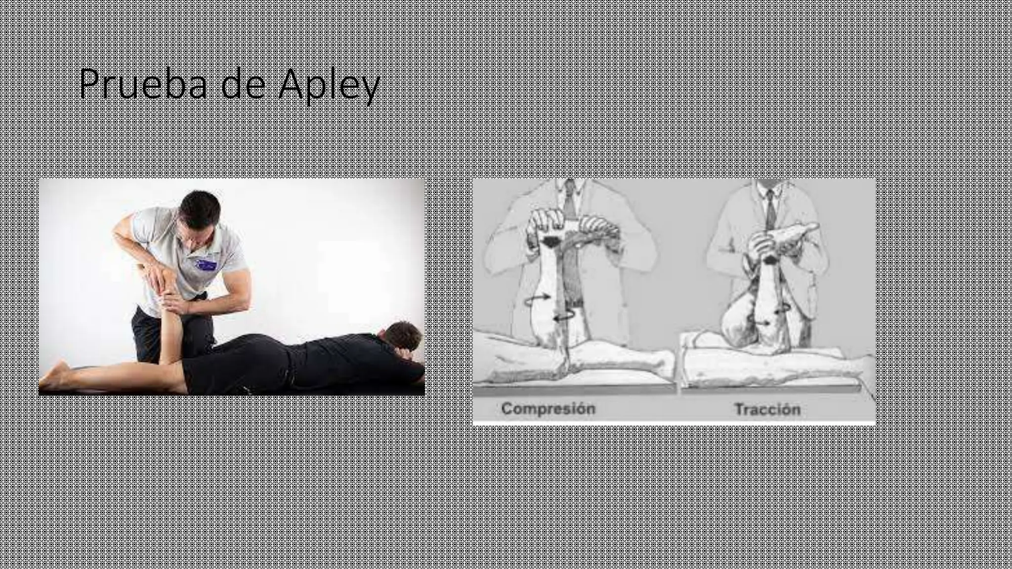 rodilla examen fisico materia reumatologia pptx | PPTX