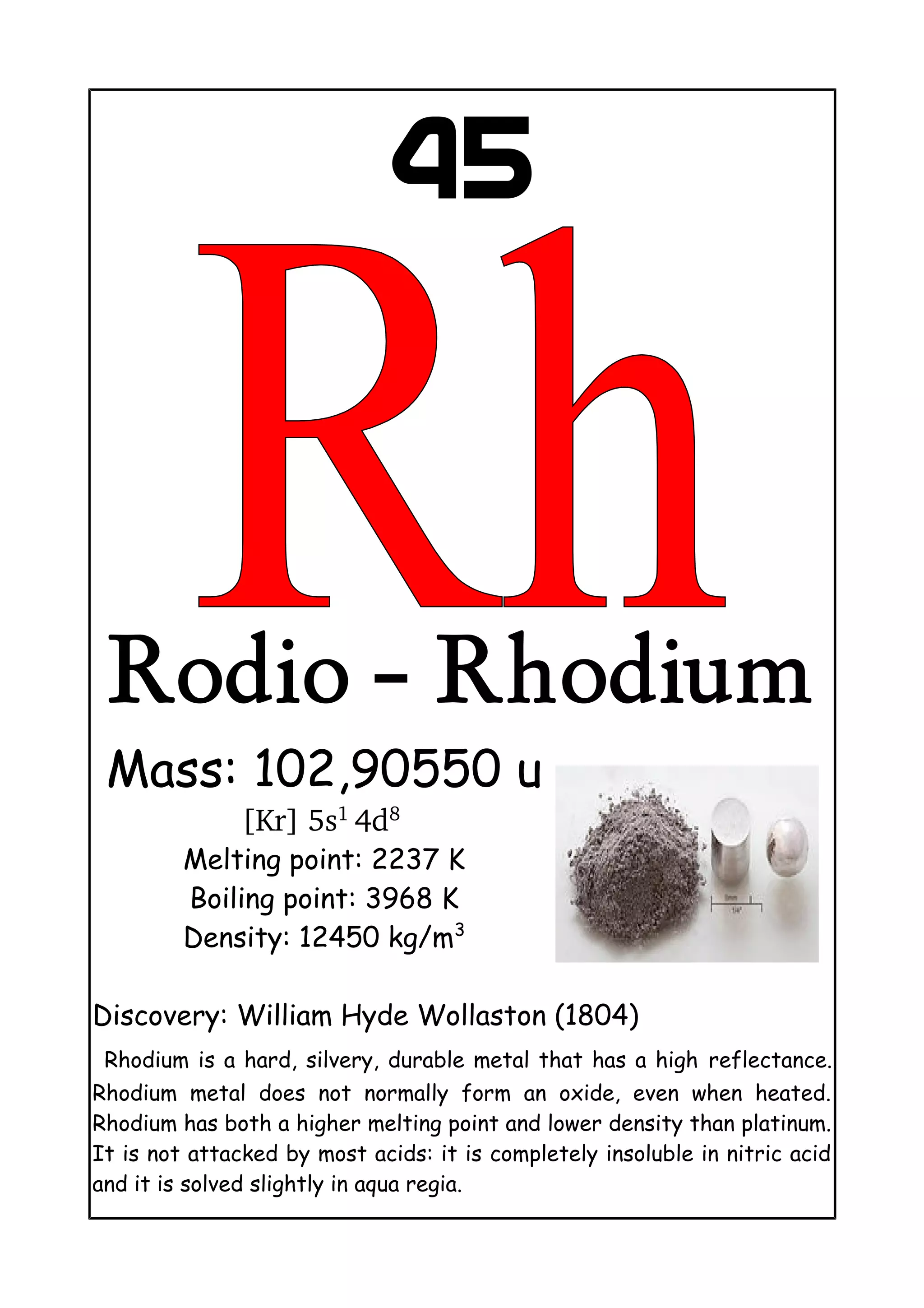 Rodio jose angel guillen romero 3ºb | PDF