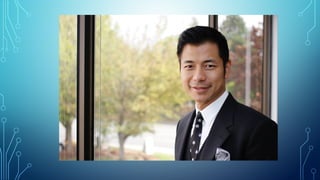 Rod jao business sense through experience | PPT