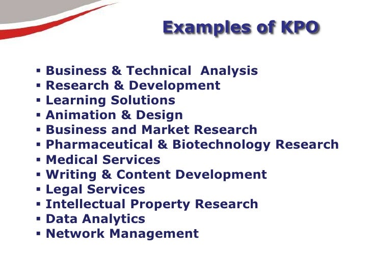 Rod Jones - An Introduction To KPO June 09