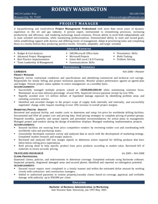 Rodney washington-1st-draft-resume2016 aw | DOCX