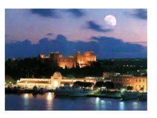 Rodos | PPTX
