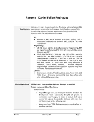 Rodriguez daniel | PDF