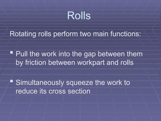 Rod wire forming process techniques.pptx