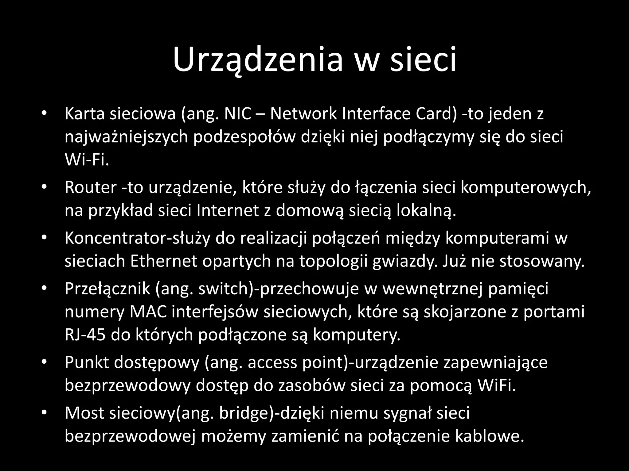 Rodzaje sieci komputerowych.pptx