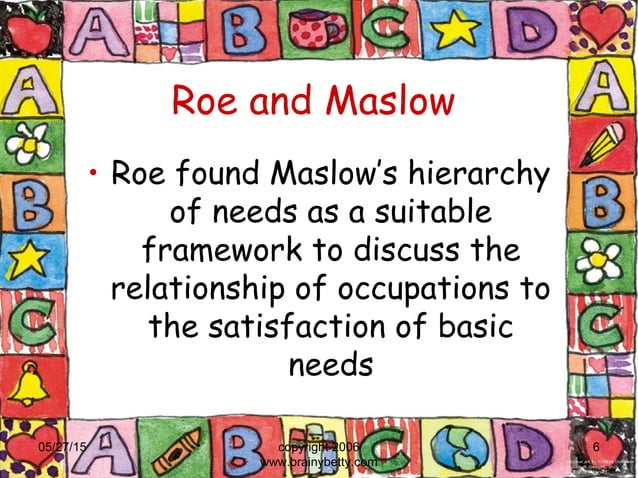 ppt 4 module 5 Roe | PPT