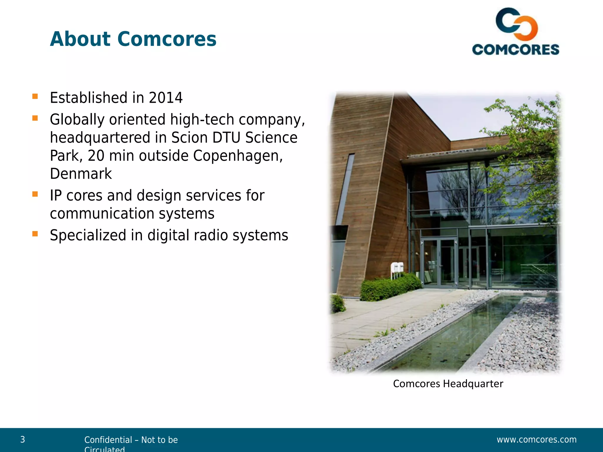 NGFI (Next Generation Fronthaul Interface) native RoE (Radio over ...