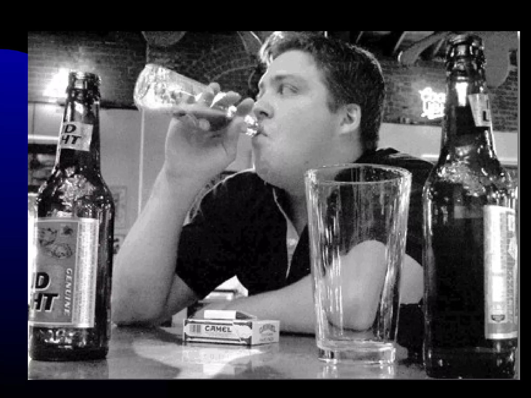 Brief interventions and motivational enhancement therapy for alcohol ...