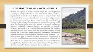 anthropological foundations of education | PPTX