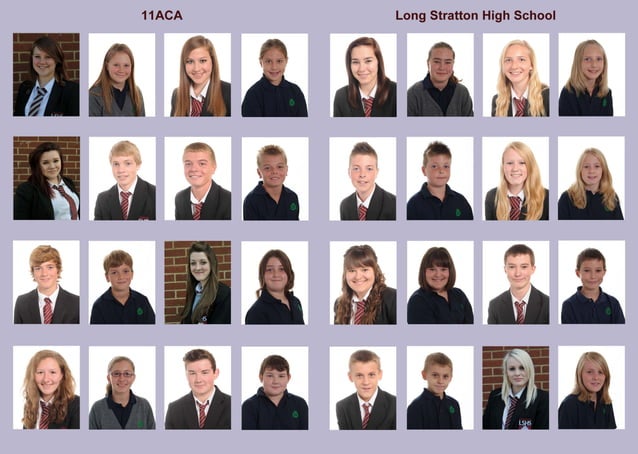 Sample long stratton a4 softback | PPT