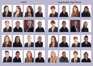 Sample long stratton a4 softback | PPT