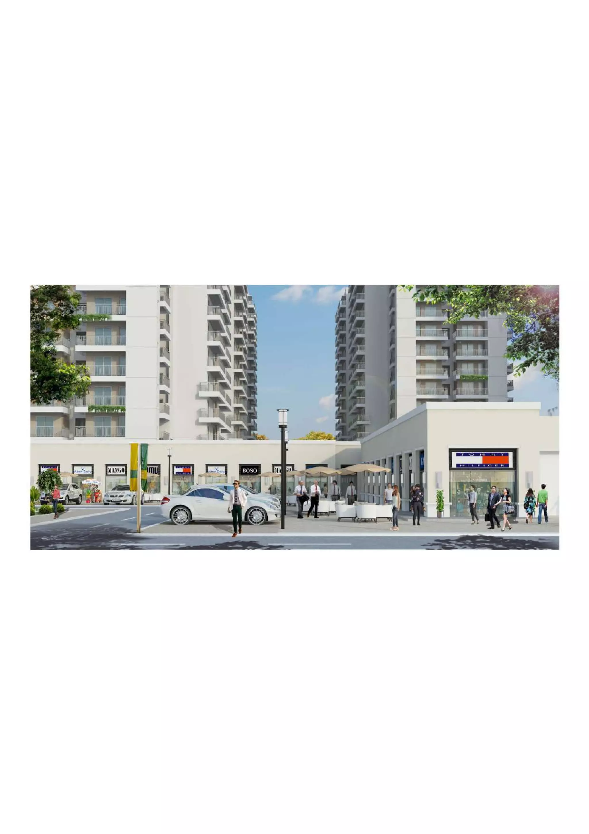 Rof alante 108 dwarka expressway 9958019355 | PDF