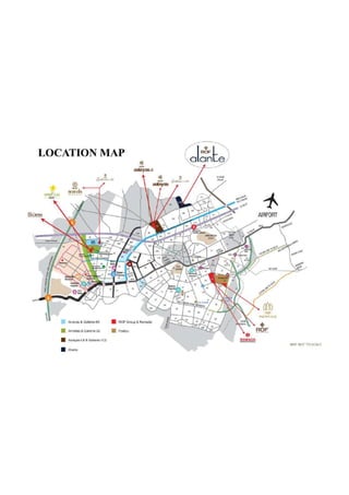 Rof alante 108 dwarka expressway 9958019355 | PDF