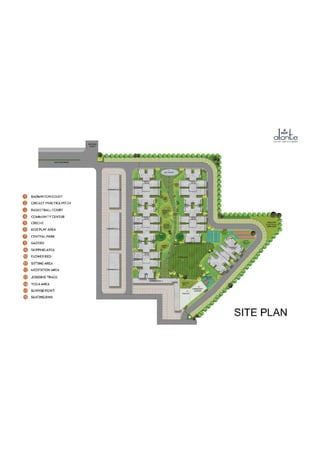 Rof alante 108 dwarka expressway 9958019355 | PDF