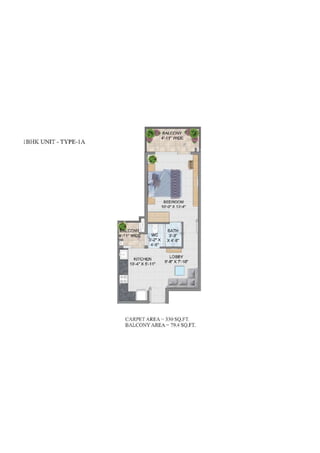 Rof alante 108 dwarka expressway 9958019355 | PDF