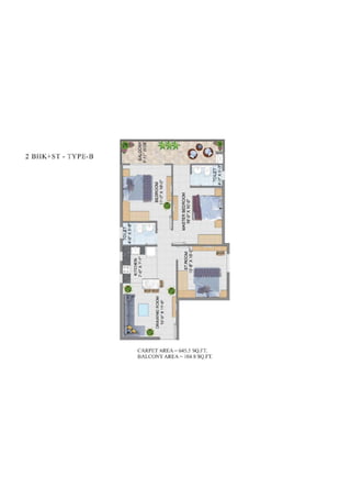 Rof alante 108 dwarka expressway 9958019355 | PDF