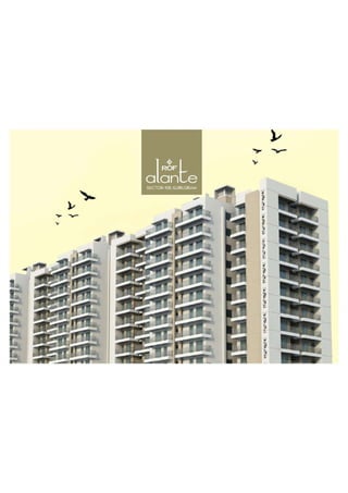 Rof alante 108 dwarka expressway 9958019355 | PDF
